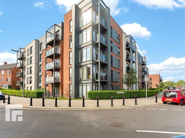 1 bedroom flat for sale