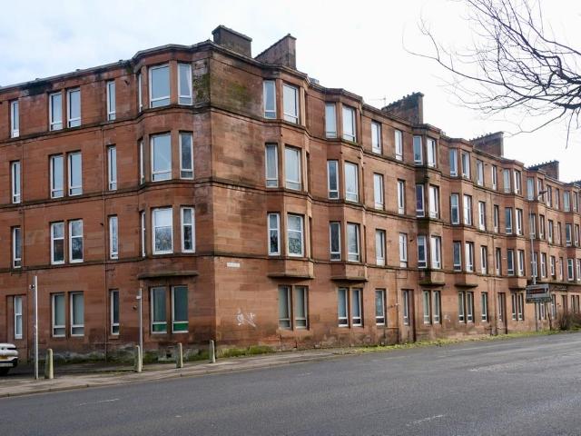 1 bedroom flat for sale