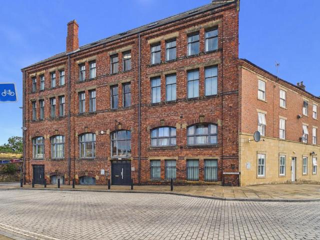 1 bedroom flat for sale