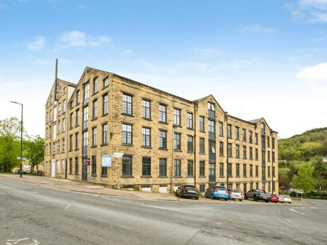 1 bedroom flat for sale