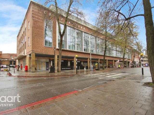 1 bedroom flat for sale