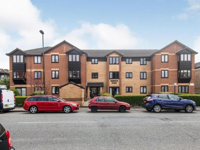 1 bedroom flat for sale