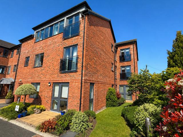 1 bedroom flat for sale