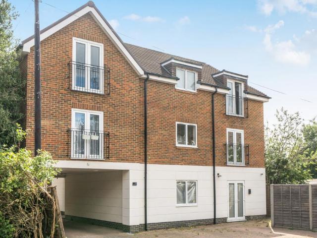 1 bedroom flat for sale