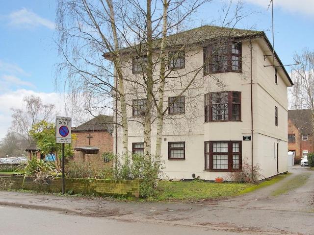1 bedroom flat for sale