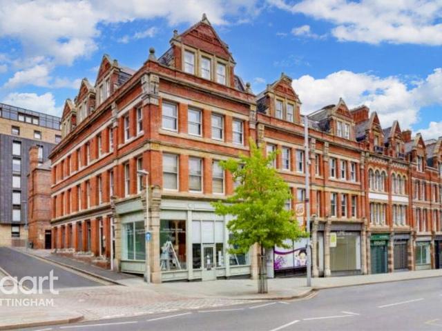 1 bedroom flat for sale