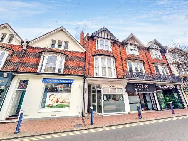 1 bedroom flat for sale