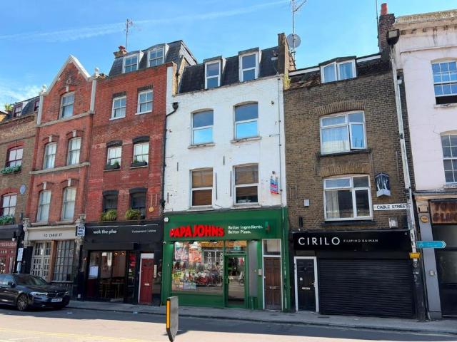1 bedroom flat for sale