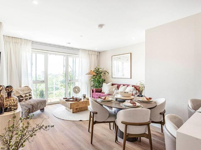 1 bedroom flat for sale