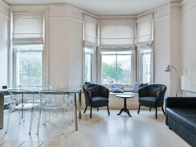1 bedroom flat for sale