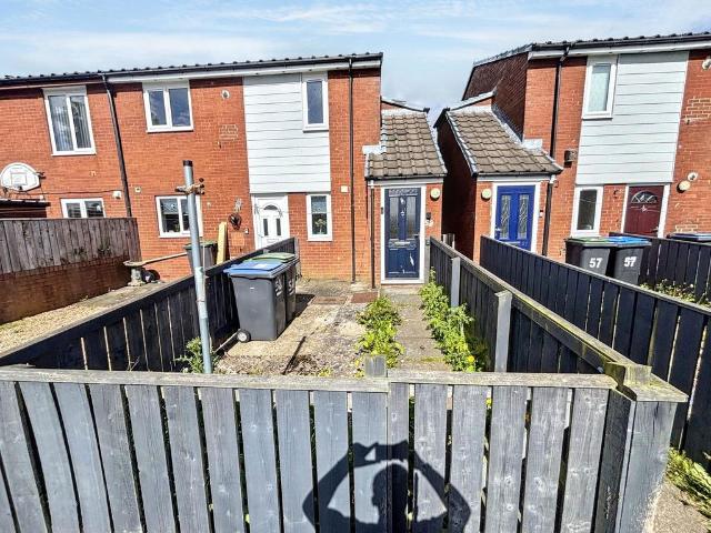 1 bedroom flat for sale