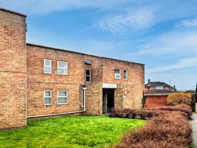 1 bedroom flat for sale