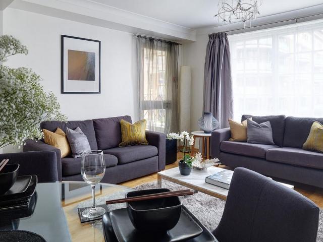 1 bedroom flat for sale