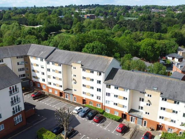 1 bedroom flat for sale
