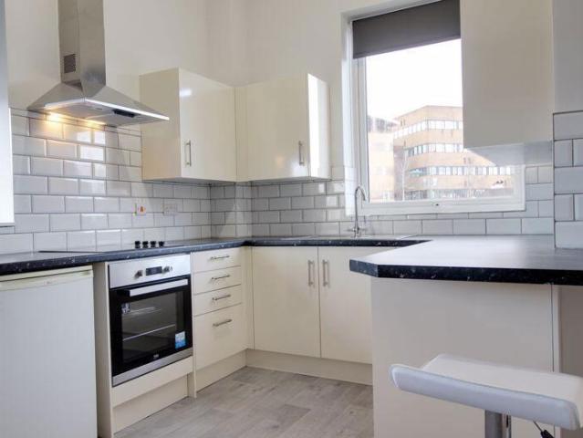 1 bedroom flat for sale