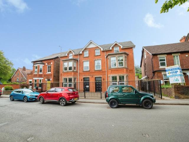 1 bedroom flat for sale