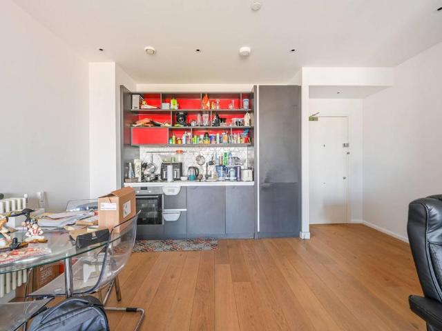 1 bedroom flat for sale