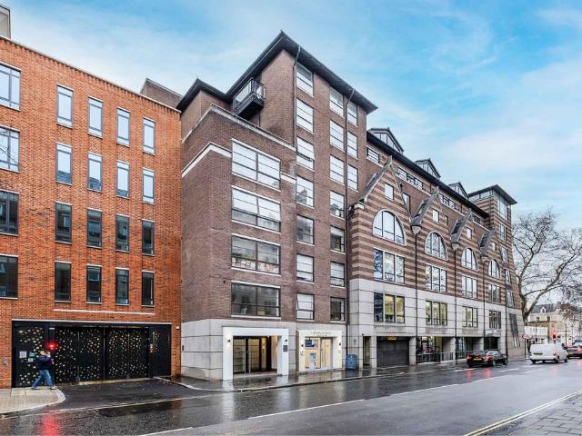 1 bedroom flat for sale