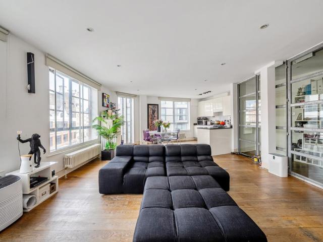 1 bedroom flat for sale