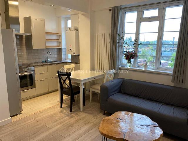 1 bedroom flat for sale