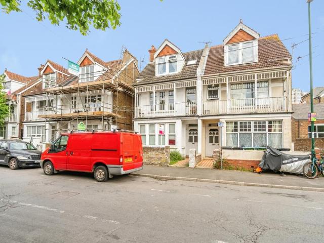 1 bedroom flat for sale