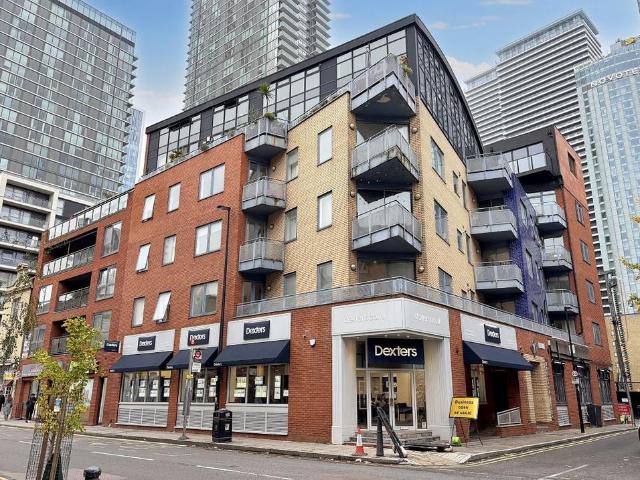 1 bedroom flat for sale