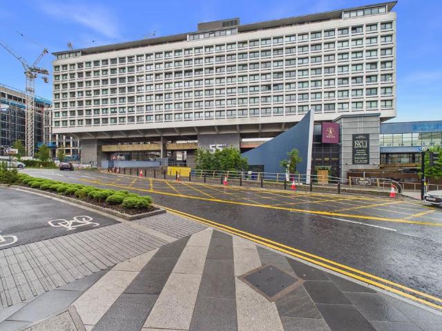 1 bedroom flat for sale