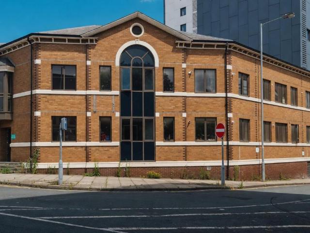 1 bedroom flat for sale