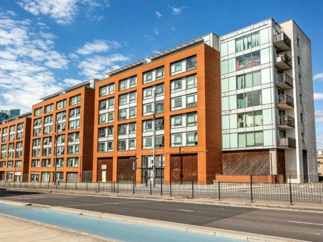 1 bedroom flat for sale