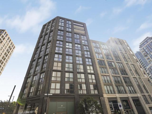 1 bedroom flat for sale