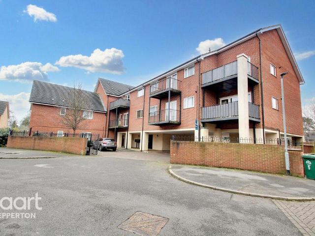 1 bedroom flat for sale