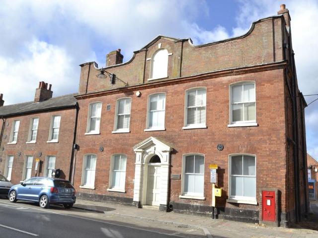 1 bedroom flat for sale