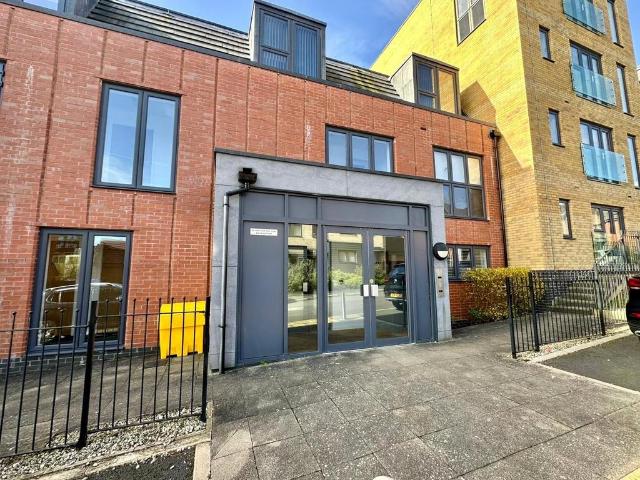 1 bedroom flat for sale