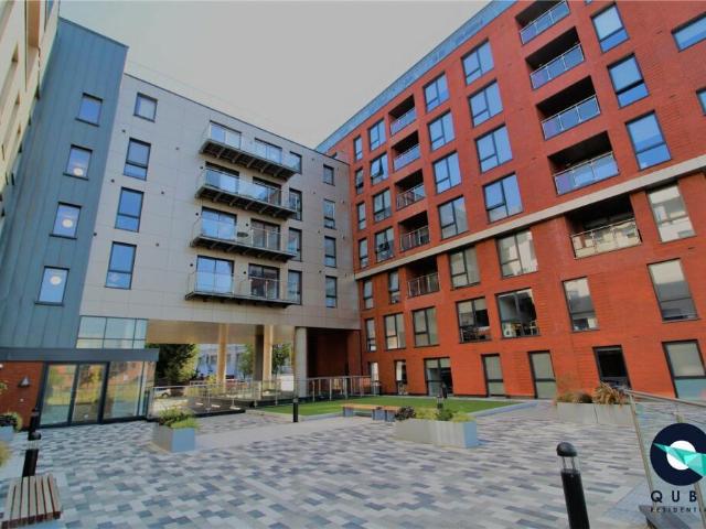 1 bedroom flat for sale