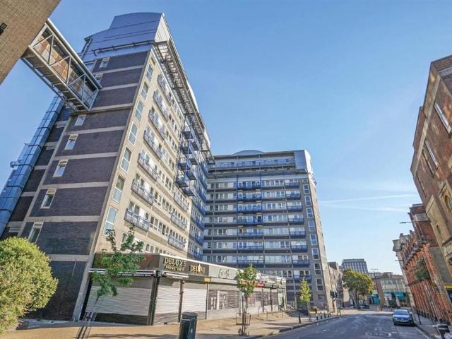 1 bedroom flat for sale