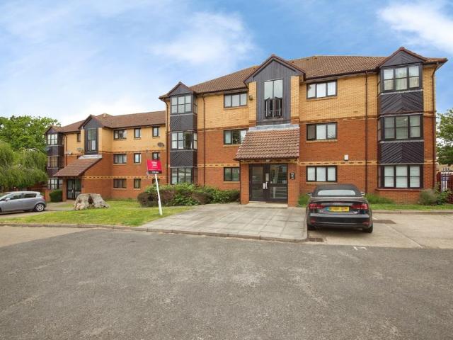 1 bedroom flat for sale
