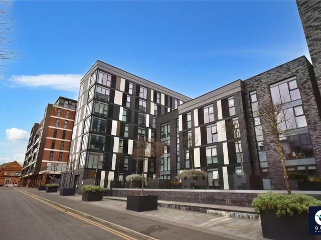 1 bedroom flat for sale