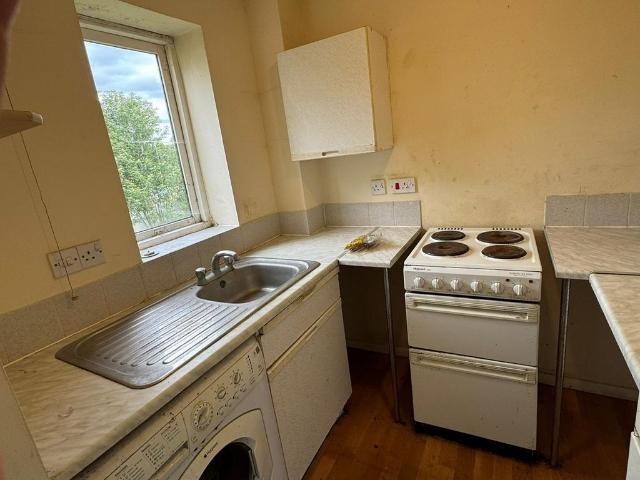 1 bedroom flat for sale