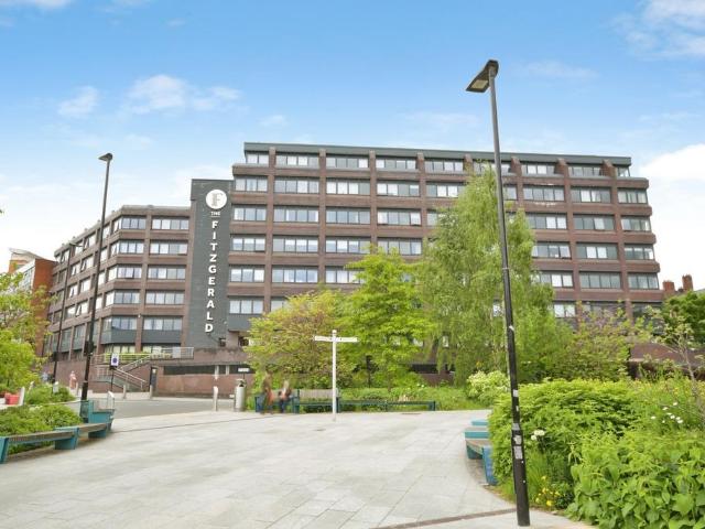1 bedroom flat for sale