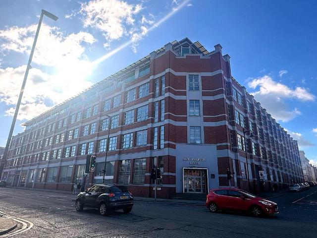 1 bedroom flat for sale