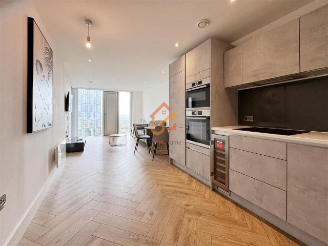 1 bedroom flat for sale