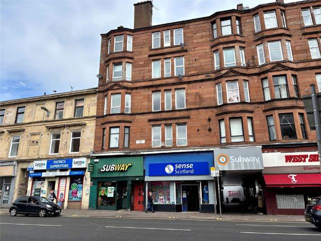 1 bedroom flat for sale