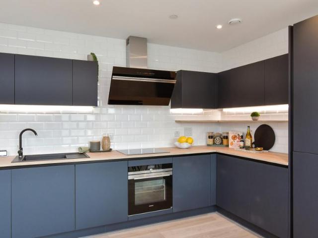 1 bedroom flat for sale