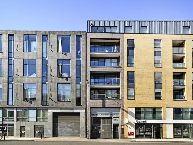 1 bedroom flat for sale