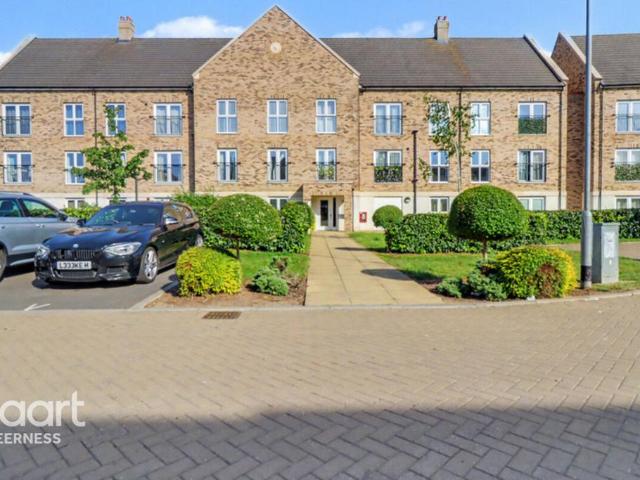 1 bedroom flat for sale