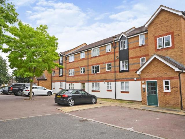 1 bedroom flat for sale