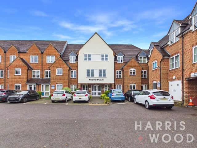 1 bedroom flat for sale