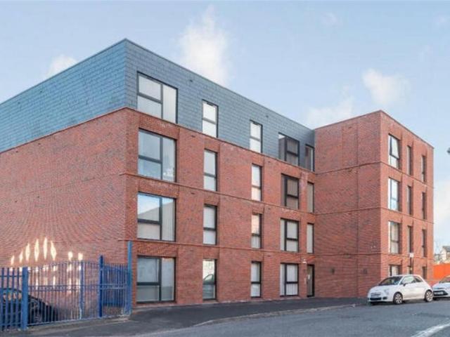 1 bedroom flat for sale