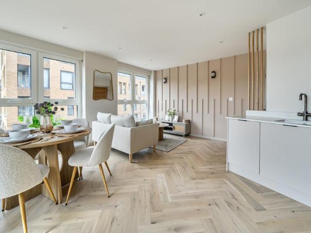1 bedroom flat for sale