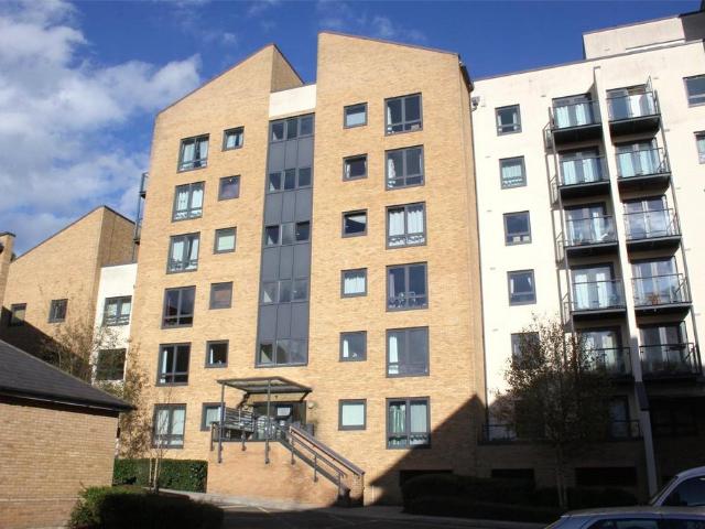 1 bedroom flat for sale